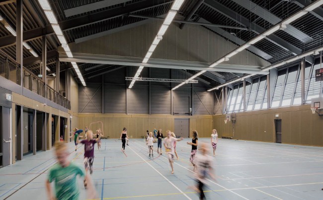 LED TRI-PROOF_TUBULAR LED TRI-PROOF_LED SPORTS HALL LUMINAIRE_LED ...