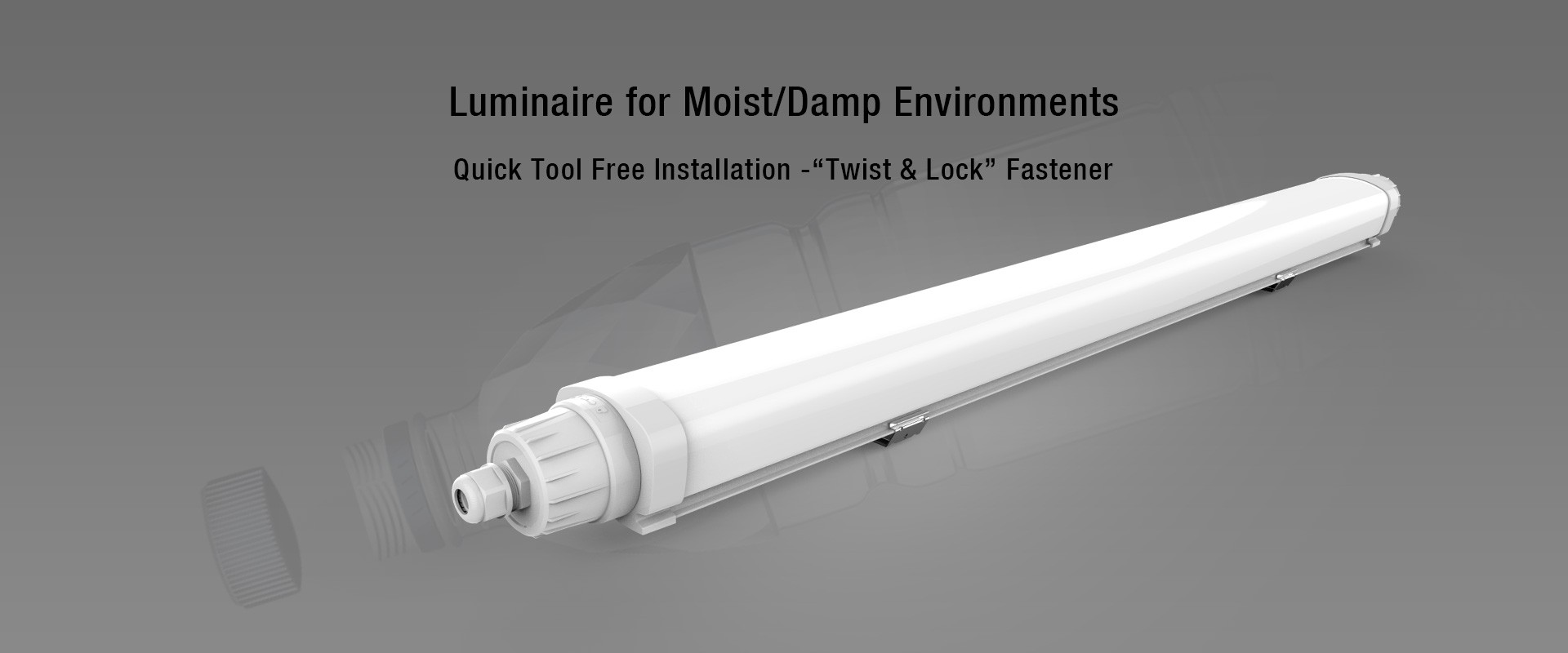 LED TRI-PROOF_TUBULAR LED TRI-PROOF_LED SPORTS HALL LUMINAIRE_LED ...